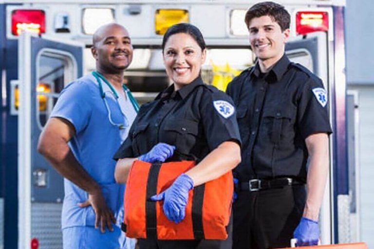 National Registry Recertification Requirements - My EMS ConEd