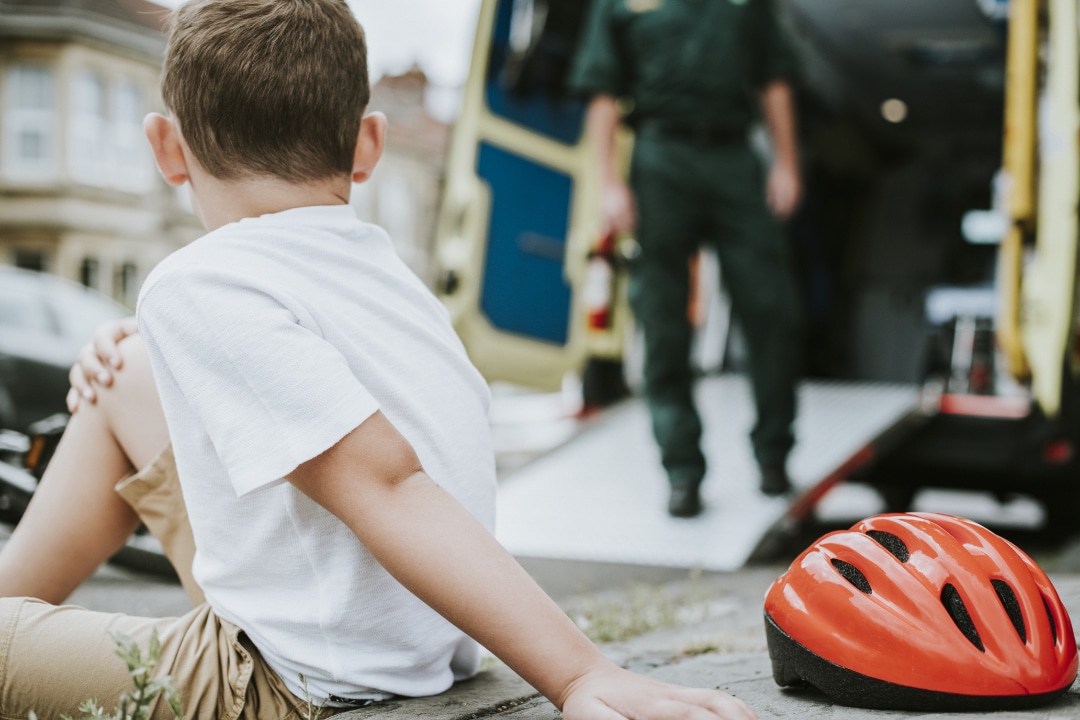 Pediatric Transport - My EMS ConEd
