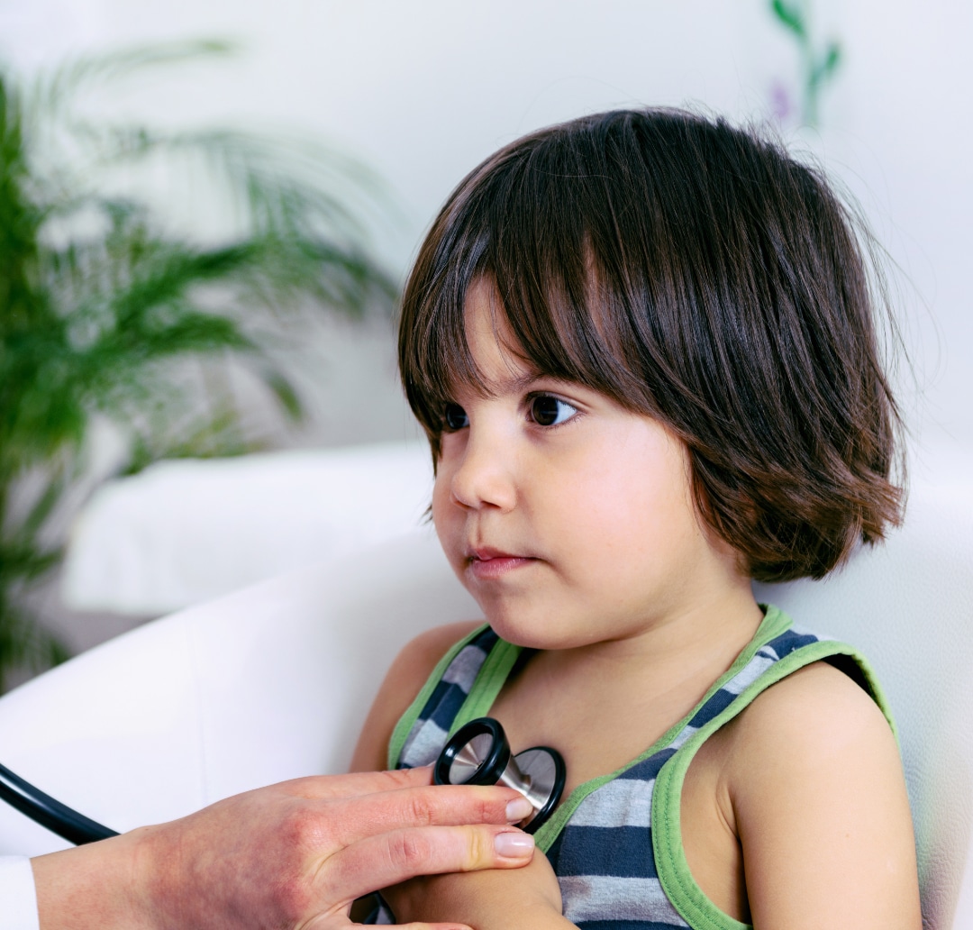 Pediatric Respiratory Emergencies - My EMS ConEd